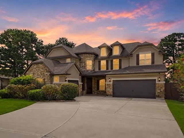 19089 Grandview Pt, Montgomery, TX 77356