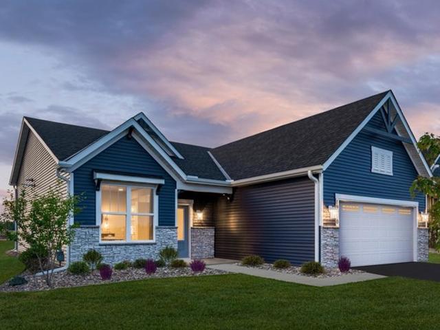 19089 st Pl, Corcoran, MN 55374