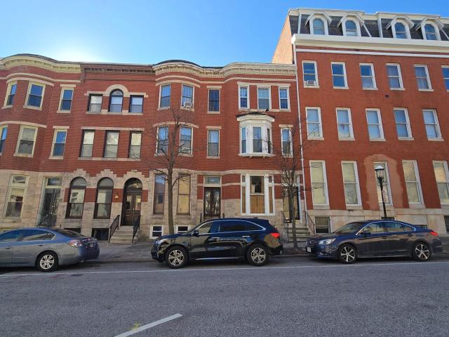 1908 Madison Ave, Baltimore, MD 21217 | MLS #MDBA2216