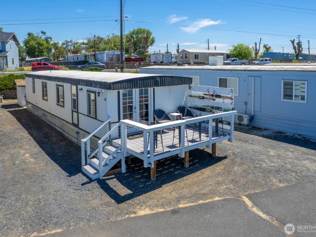 1908 Marina Drive # #4