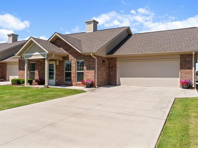 1908 Maumee Ct, Mountain Home, AR 72653