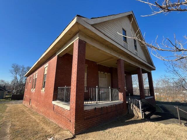 1908 Mccallie Avenue