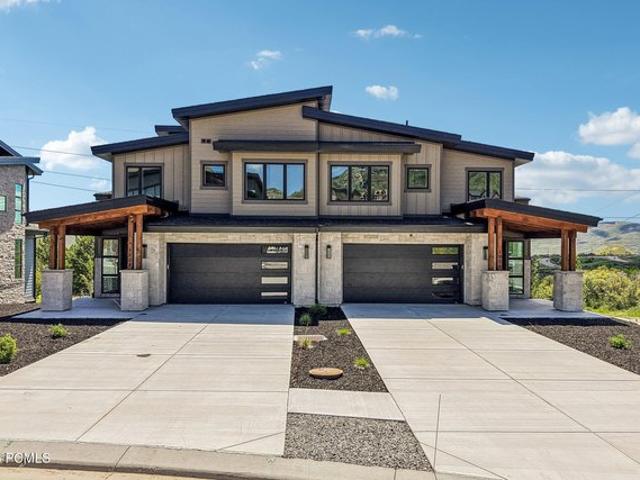 1908 Mochila Cir Unit 14, Heber City, UT 84032
