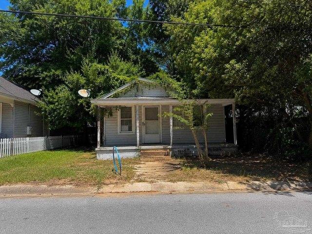 1908 N 7th Ave, Pensacola, FL 32503
