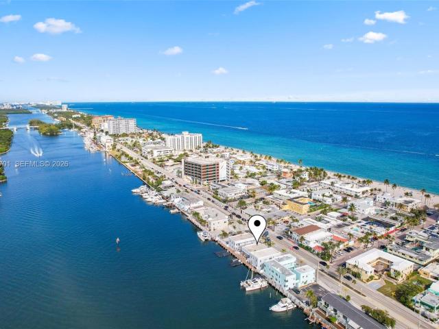 1908 N Ocean Dr, Unit 13A, Hollywood, FL 33019 | MLS #A11941 | Compass