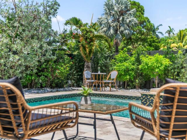1908 NE 27th Street, Wilton Manors, US, FL