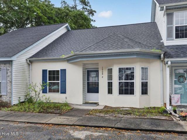 1908 Norwood St SW Unit 2, Ocean Isle Beach, NC 28469