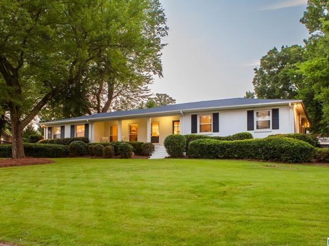 1908 Old Orchard Rd, Vestavia Hills, AL 35216