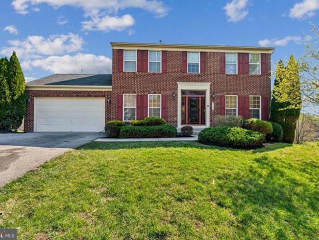 1908 Orchard Hill Dr, Fort Washington, MD 20744