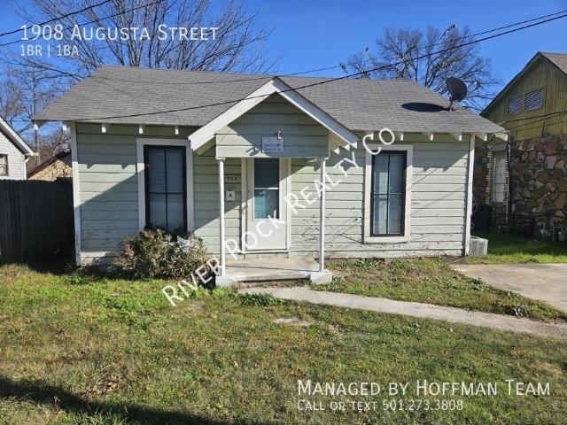 1908 Augusta Street
