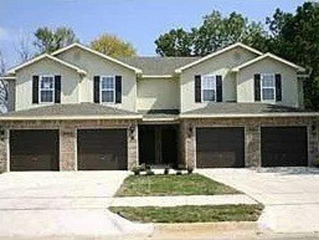 1908 Azlin Pl Apt A, Siloam Springs, AR 72761