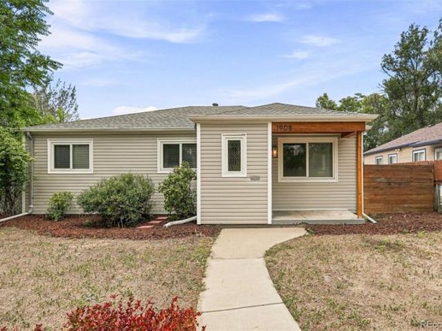 1908 Akron St, Aurora, CO 80010