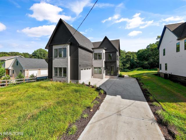 1908 Amherst Rd