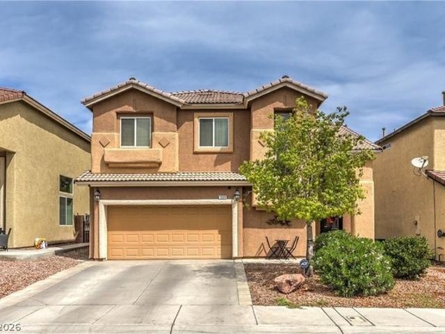 1908 Ashburn Dr, North Las Vegas, NV 89032
