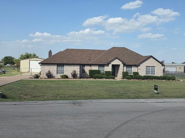 1908 Assembly Rd, Fort Worth, TX 76179