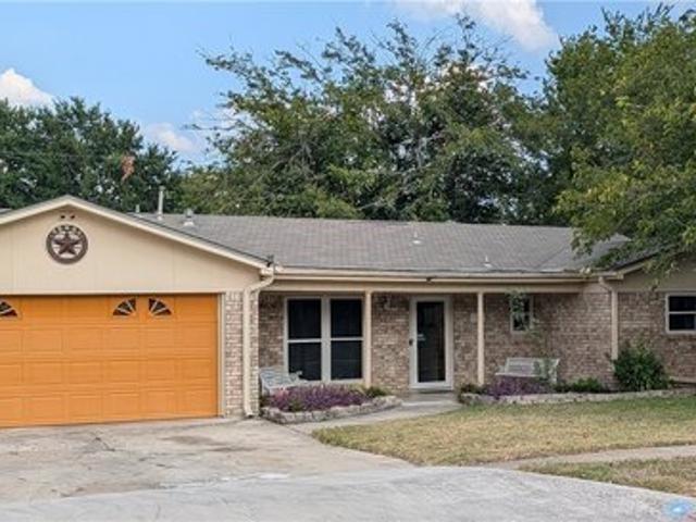 1908 Bundrant Dr, Killeen, TX 76543
