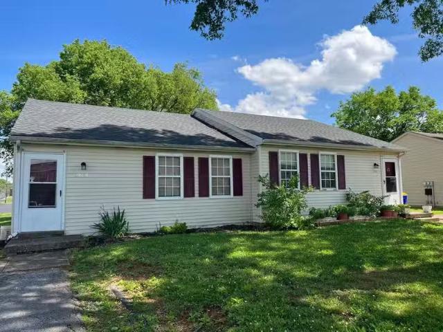 1908 B Sandra St Duplex