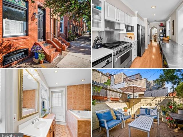 1908 Bank St, Baltimore, MD 21231