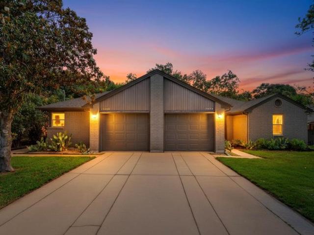 1908 Barge St Unit A, Austin, TX 78745