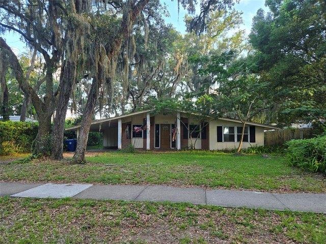 1908 Beech St, Fernandina Beach, FL 32034