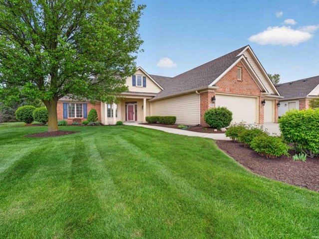 1908 Bent Tree Ct, Auburn, IN 46706