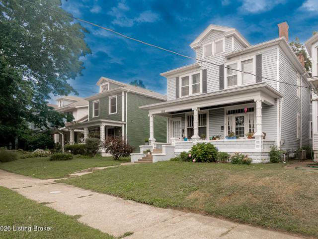 1908 Bonnycastle Ave