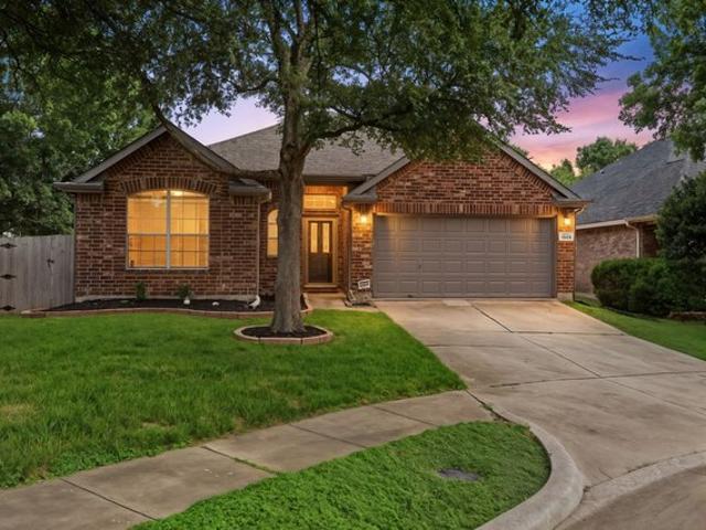 1908 Canvasback Dr, Aubrey, TX 76227
