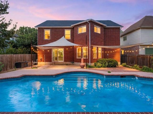 1908 Carriage Club Dr, Cedar Park, TX 78613
