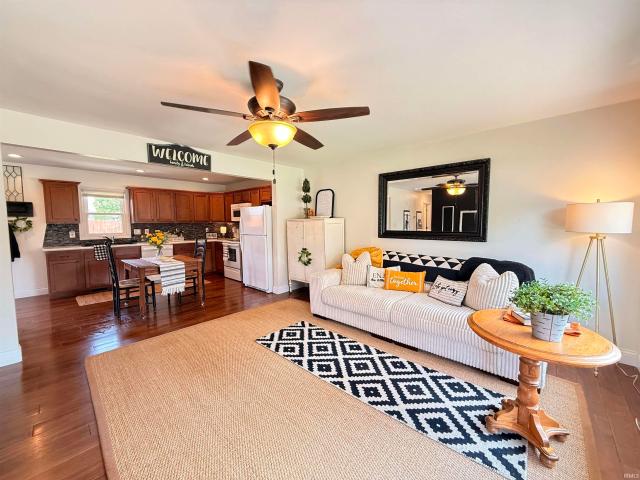 1908 Chickasaw Drive