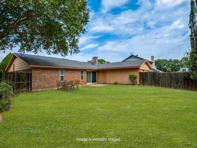 1908 Clemson Dr, Richardson, TX 75081 | MLS #21105 | Compass