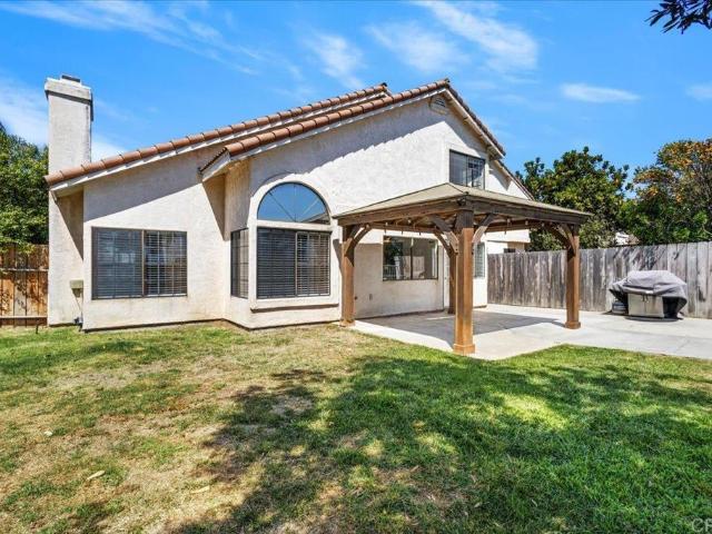 1908 Clearbrook Drive