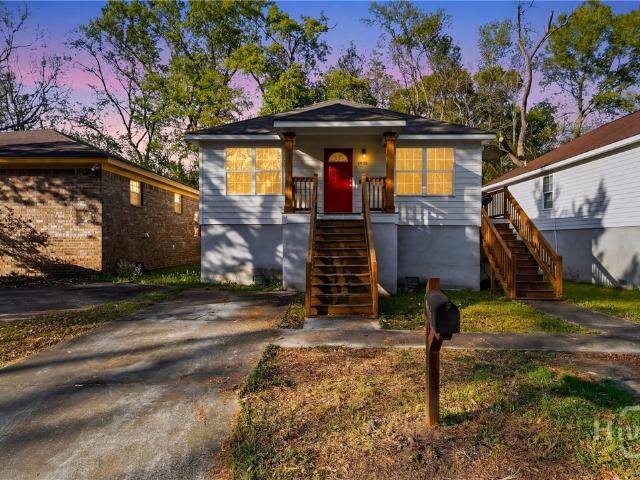 1908 Comet Ave, Savannah, GA 31405 | MLS #SA351888