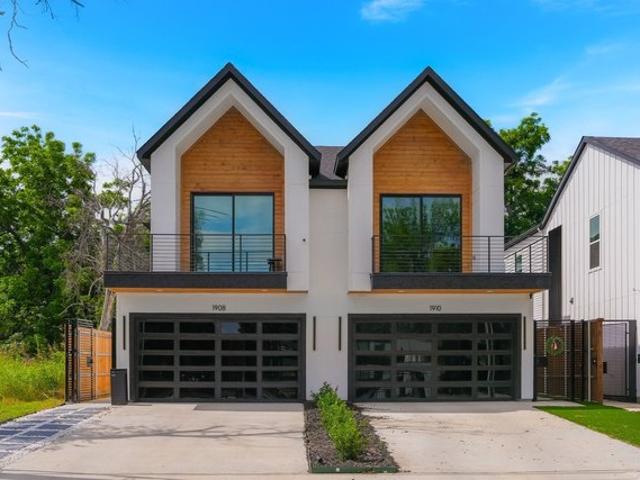 1908 Duluth St, Dallas, TX 75212