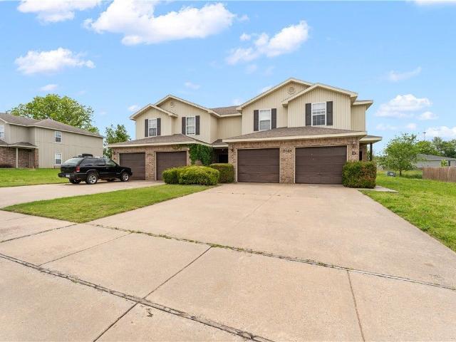 1908 D Azlin Place, Siloam Springs, US, AR