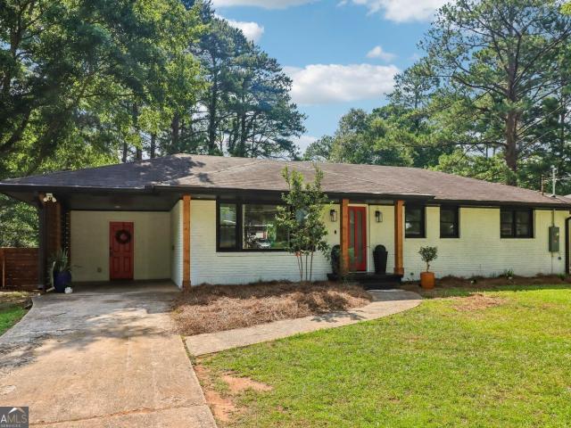 1908 Derrill Drive