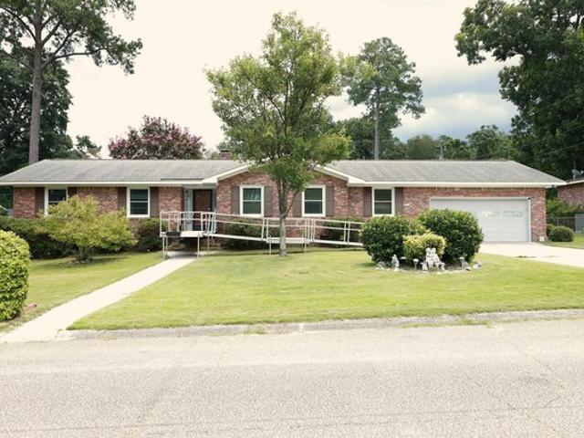1908 Dominion Rd, Columbia, SC 29209