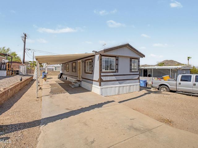 1908 e dahlia drive