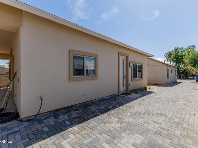 1908 E Harvard St, Phoenix, AZ 85006 | MLS #7002 | Compass