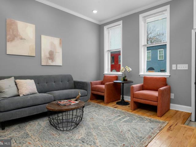 1908 E Lanvale St, Baltimore, MD 21213 | MLS #MDBA2206