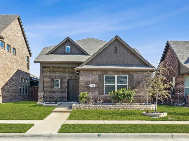 1908 Emilia Dr, Celina, TX 75009 | MLS #21192 | Compass