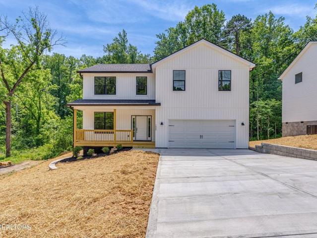 1908 Fenwood Dr, Knoxville, TN 37918
