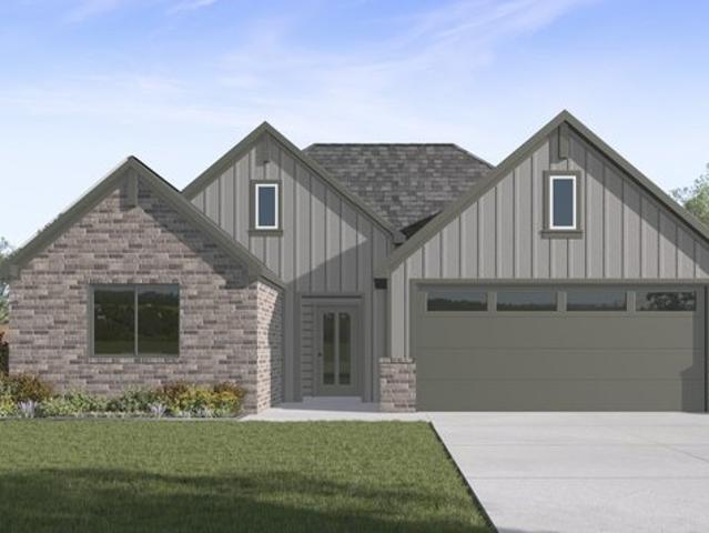 1908 Freeman St, Tyler, TX 75704