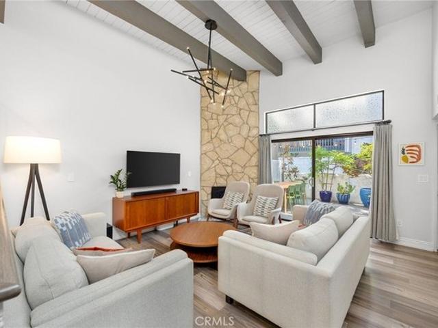 1908 Grant Ave Unit D, Redondo Beach, CA 90278