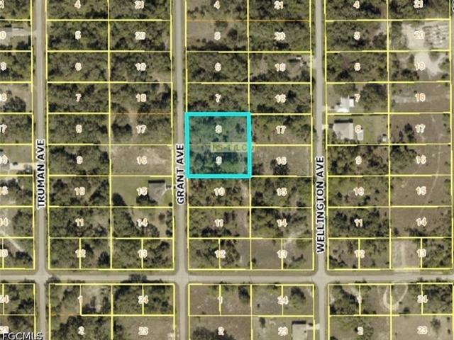 1908 Grant Ave, Lehigh Acres, FL 33972