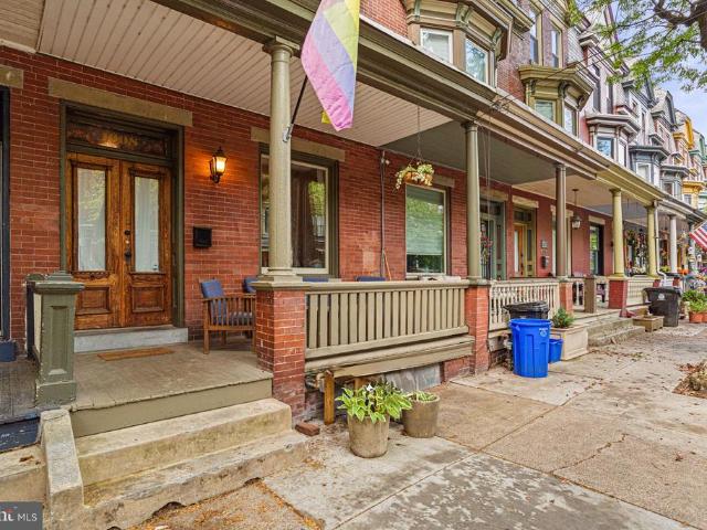 1908 Green Street