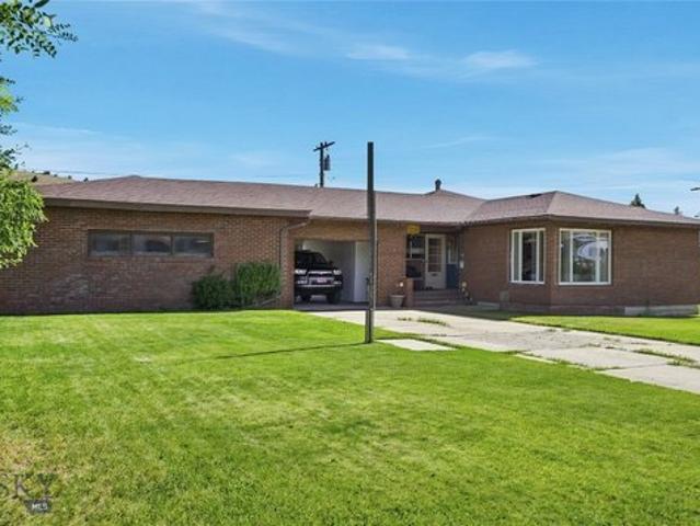 1908 Hamburg St, Anaconda, MT 59711
