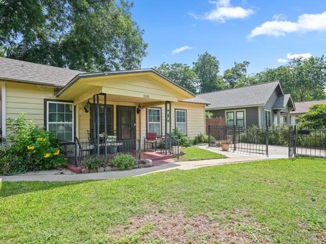 1908 Holly St, Austin, TX 78702