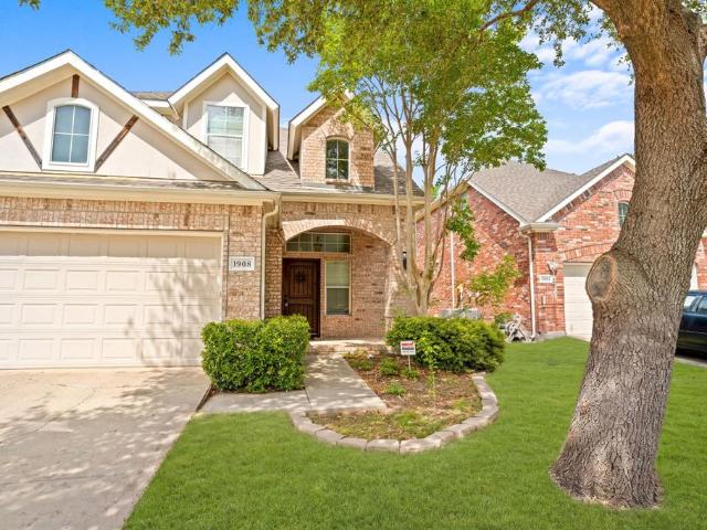 1908 Hopkins Dr, McKinney, TX 75072 | MLS #21234 | Compass