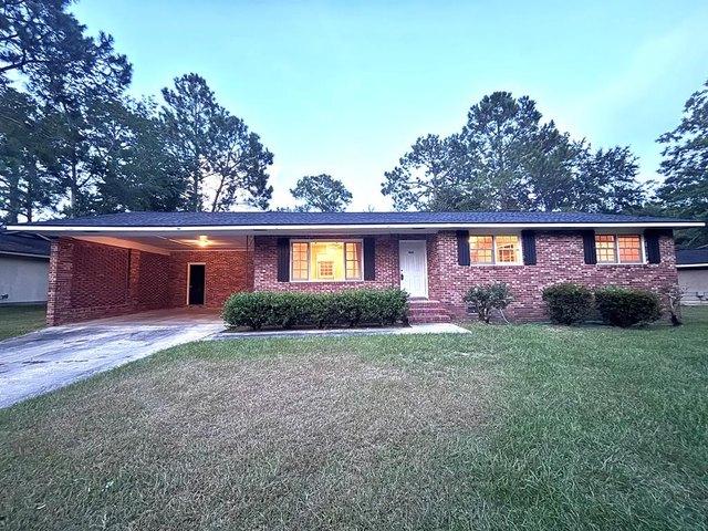 1908 Houston Ave, Valdosta, GA 31602