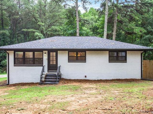 1908 Kimberly SW, Atlanta, GA 30331